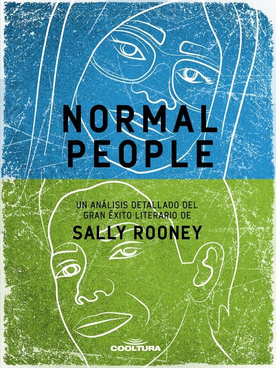 "Normal people" von Anonimo als eBook - bücher.de