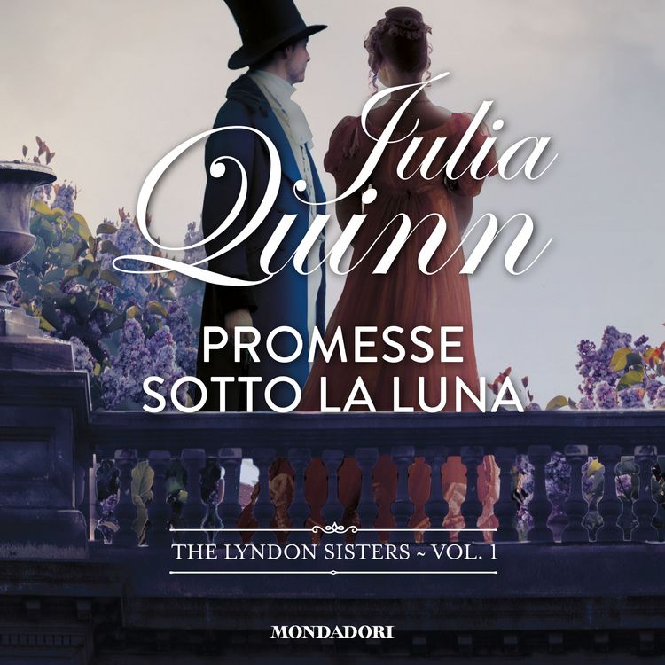 "Promesse sotto la luna" als Hörbuch kaufen