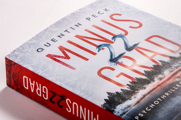 "Minus 22 Grad" online kaufen