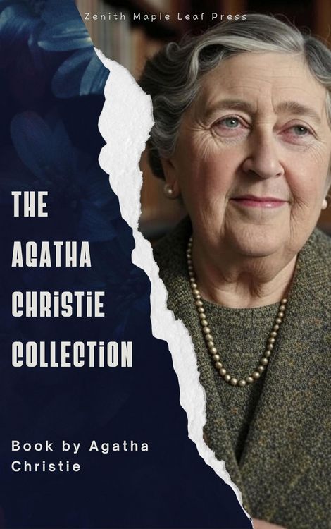 "The Agatha Christie Collection" als eBook kaufen