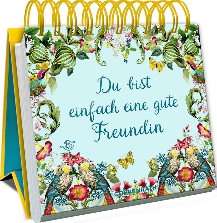 "Von Herzen viel Glück & alles Gute für dich" online kaufen