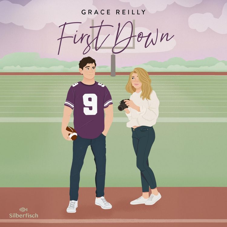 "Beyond the Play 4: Wicked Serve" von Grace Reilly - Hörbuch bei bücher ...