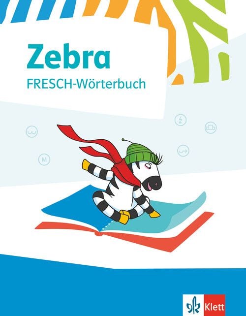 Mein Zebra Wörterbuch. Wörterbuch Klasse 1-4 - Schulbücher jetzt bei ...