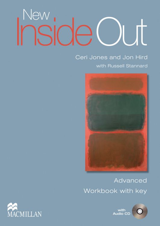 Kay, S: New Inside Out - Schulbücher jetzt bei bücher.de bestellen