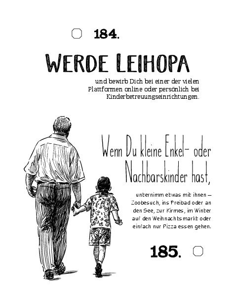 "Die Bucket List für Rentner" online kaufen