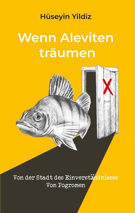 "Wenn Aleviten träumen" als eBook kaufen