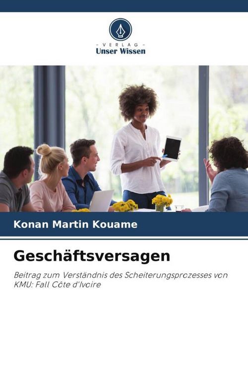 "Geschäftsversagen" online kaufen