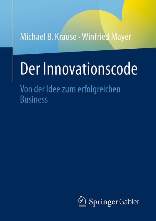 "Der Innovationscode" online kaufen
