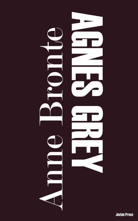 "Agnes Gray" als eBook kaufen