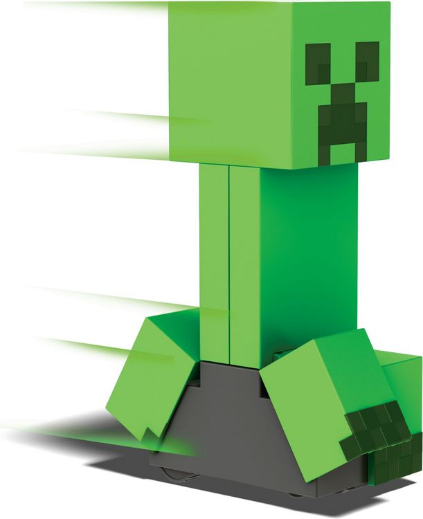 Minecraft Exploding RC Creeper kaufen - Spielwaren | Thalia