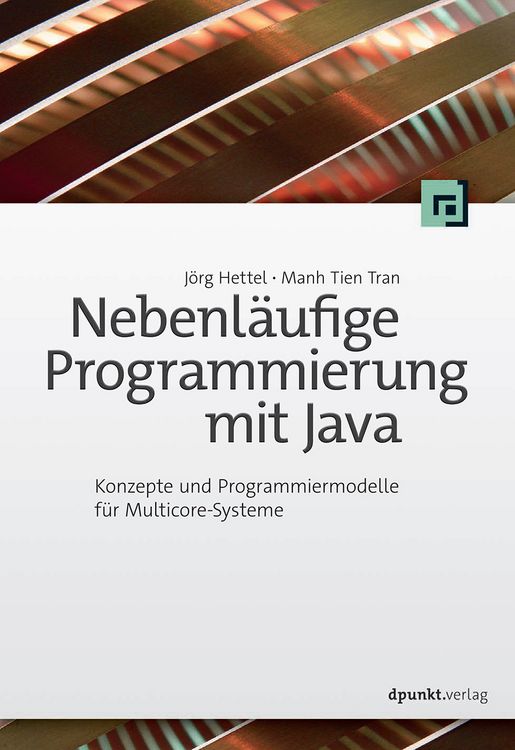 "Nebenläufige Programmierung mit Java" online kaufen