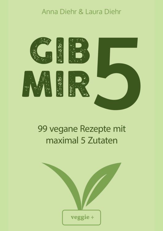 "Gib mir 5" online kaufen