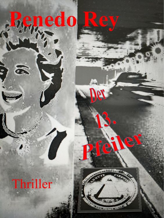 "Der 13. Pfeiler" als eBook kaufen