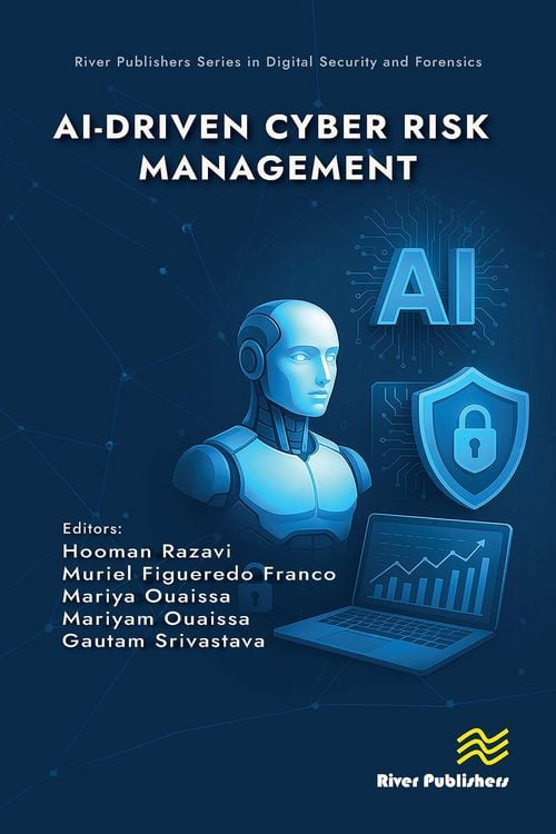 "AI-driven Cyber Risk Management" als eBook kaufen