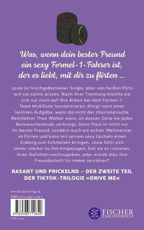 "Drive Me Wild" online kaufen