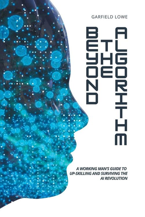 "Beyond the Algorithm" auf Englisch kaufen
