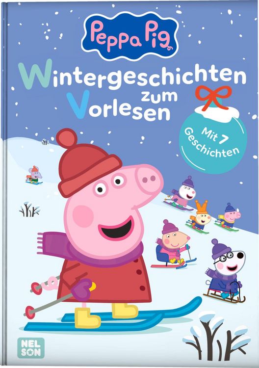 "Peppa Wutz Gutenachtgeschichten: Mein riesengroßer Vorlesespaß" online ...