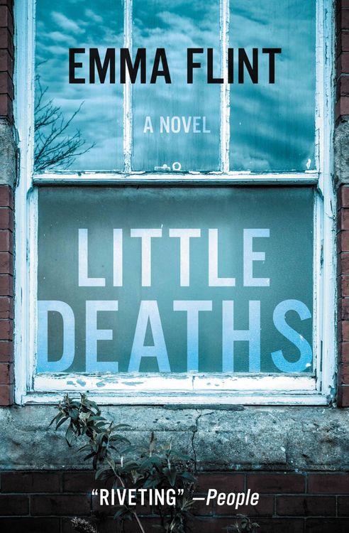 "Little Deaths" auf Englisch kaufen