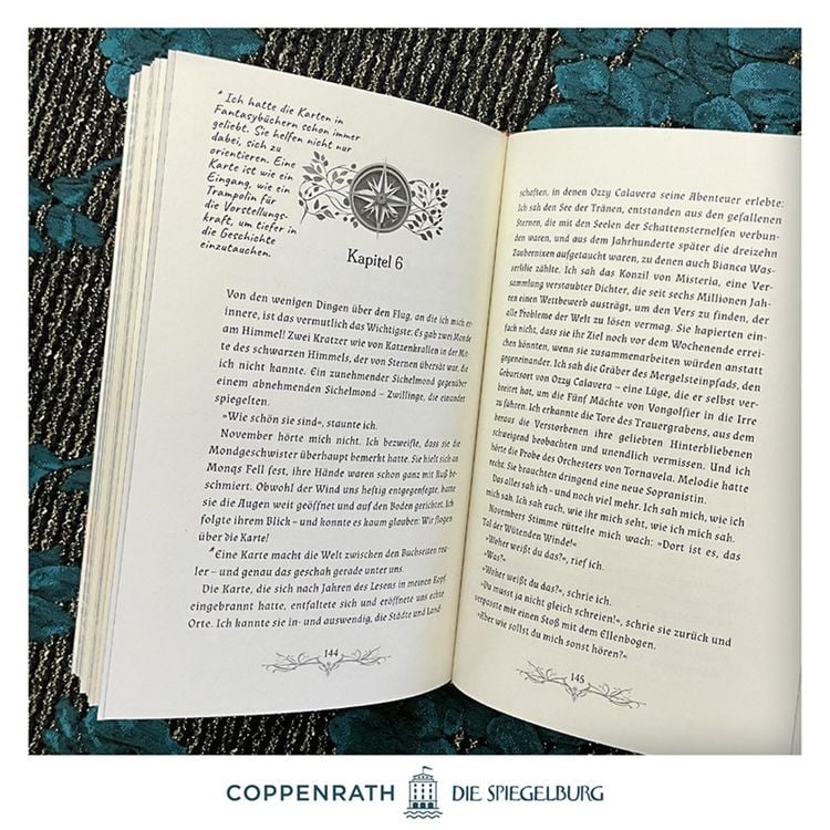 "Die Bibliothek der Wahren Lügen" online kaufen