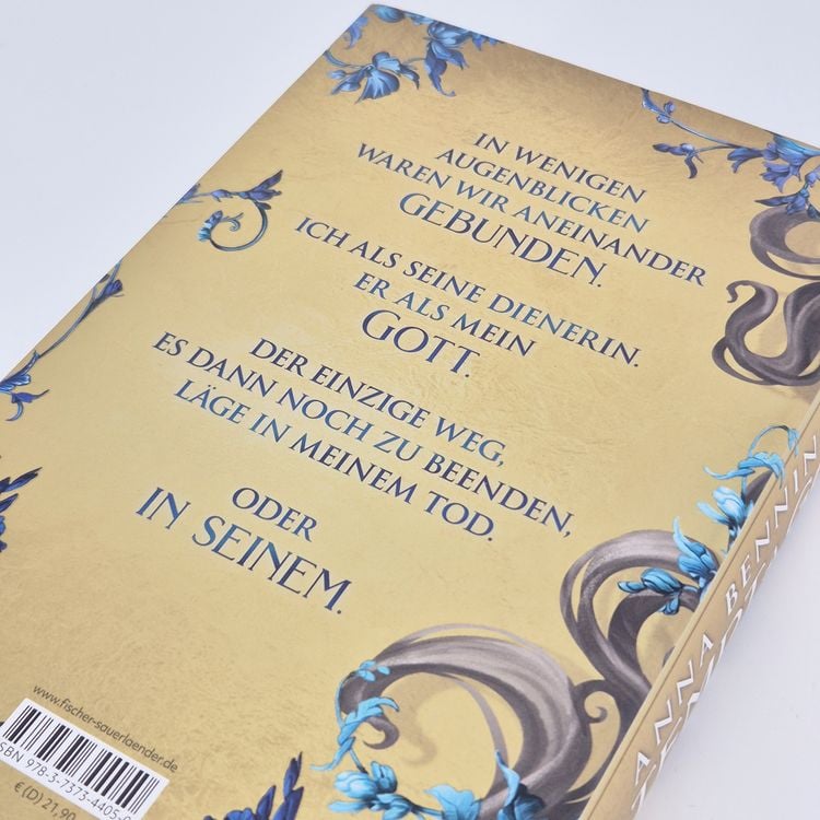 "To Tempt a God" online kaufen