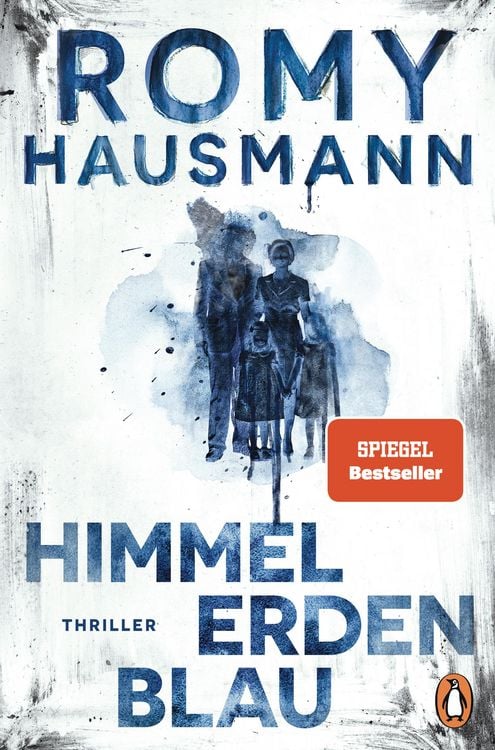 "Himmelerdenblau" als eBook kaufen