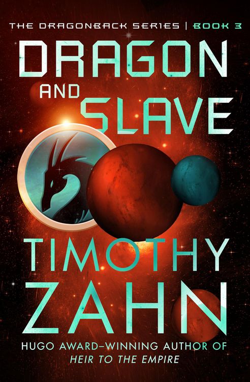 "Dragon and Thief" auf Englisch kaufen