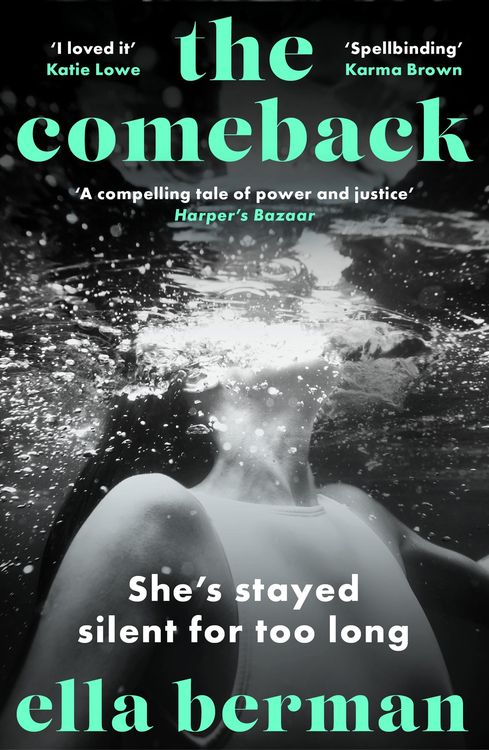"The Comeback" als eBook kaufen