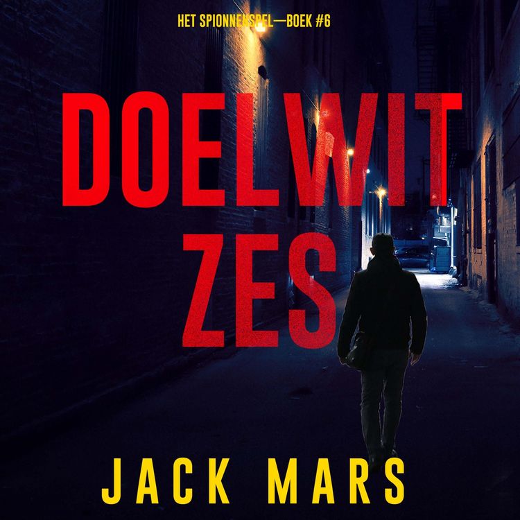 "Doelwit Elf (Het Spionnenspel—Boek #11)" als Hörbuch kaufen