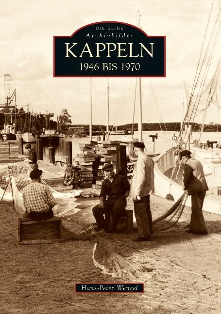 "Kappeln" online kaufen
