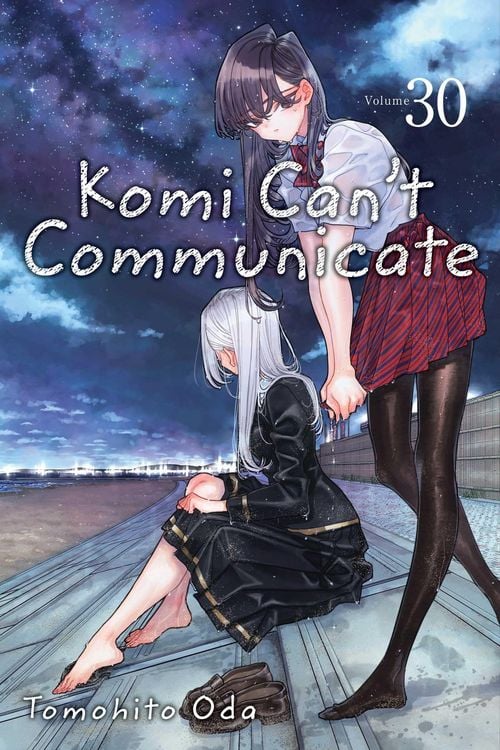 "Komi can't communicate 30 - Limited Edition" online kaufen