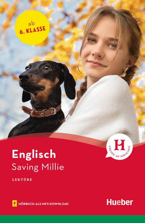 Saving Millie - Schulbücher jetzt bei bücher.de bestellen