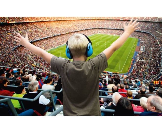 Stylex Gehörschutz Stilles Lernen, lavendel kaufen