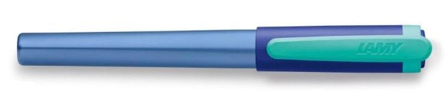 LAMY Füller 0B8 nexx multiblue, Feder A kaufen