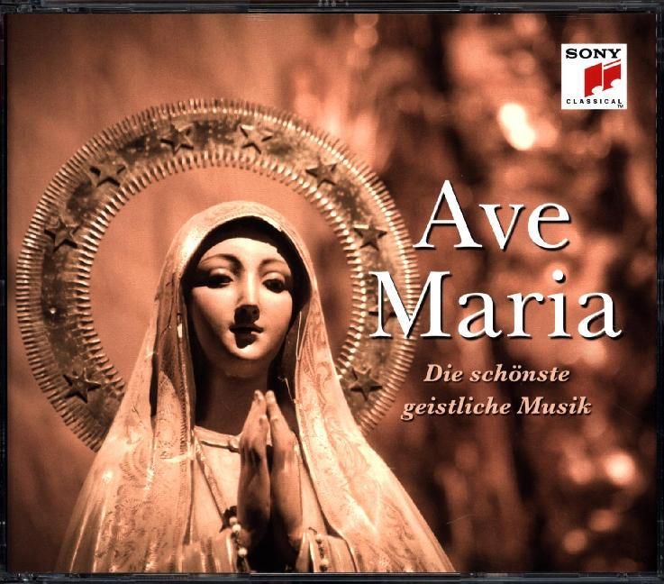 Ave Maria von Various auf CD - Musik | Thalia