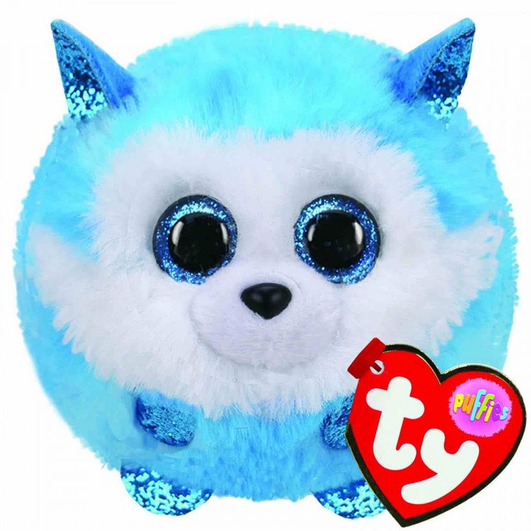 Ty - Beanie Balls - Coconut Affe kaufen - Spielwaren | Thalia
