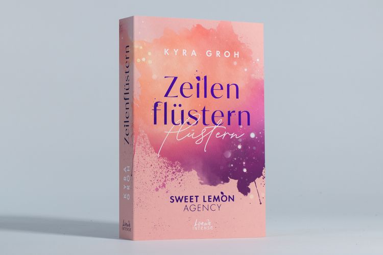 "Zeilflüstern" von Bestseller-Autorin Kyra Groh online kaufen