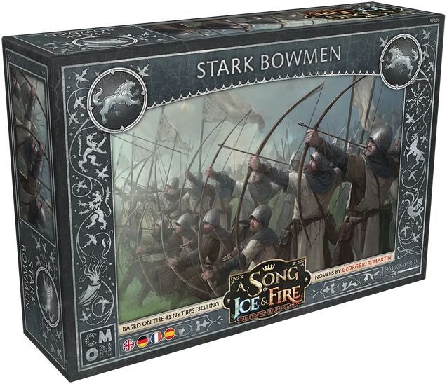 Song of Ice & Fire - Clegane Brigands kaufen - Spielwaren | Thalia