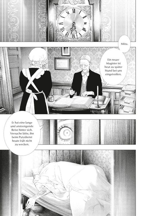 "#DRCL – Midnight Children 2" online kaufen