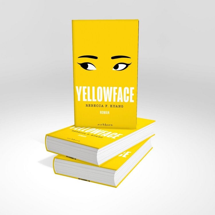 "Yellowface" online kaufen