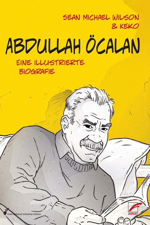 "Abdullah Öcalan" online kaufen