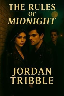 "The Rules of Midnight" als eBook kaufen