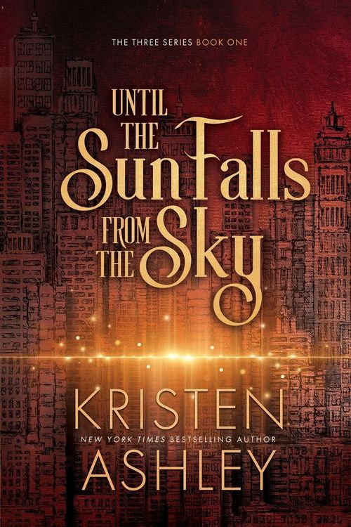 "Until the Sun Falls from the Sky" auf Englisch kaufen