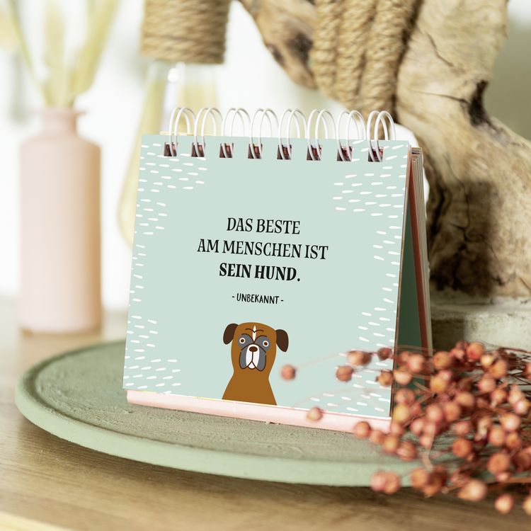 "Dog Philosophy" online kaufen