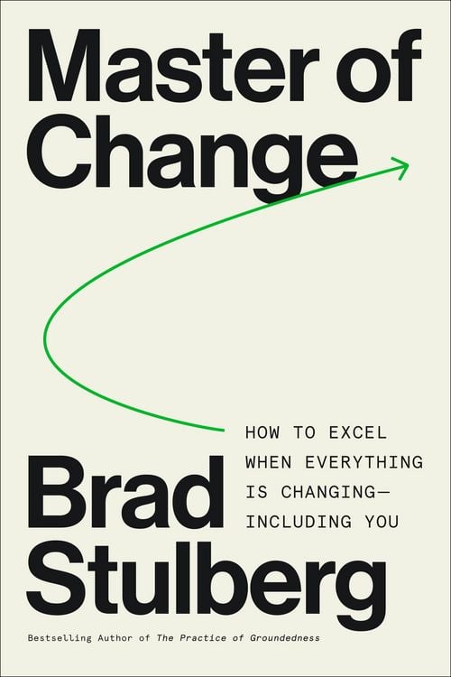 "Master of Change" als eBook kaufen