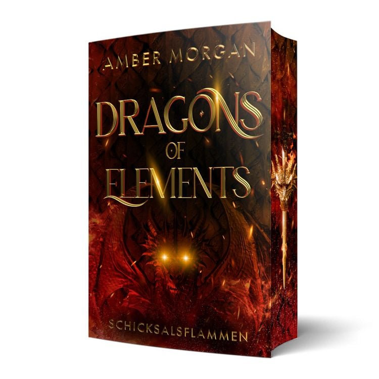 "Dragons of Elements" online kaufen