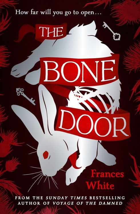 "The Bone Door" auf Englisch kaufen