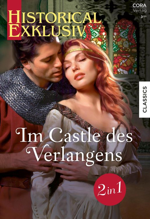 "Historical Exklusiv Band 101" als eBook kaufen