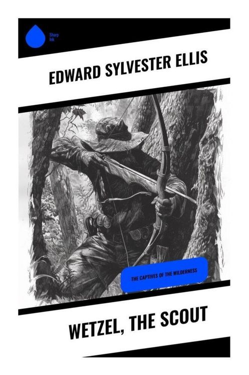 "Wetzel, the Scout" online kaufen