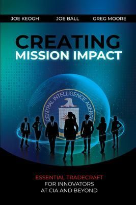 "Creating Mission Impact" als eBook kaufen