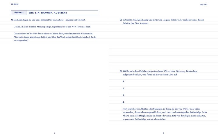 "Healing Through Words" online kaufen